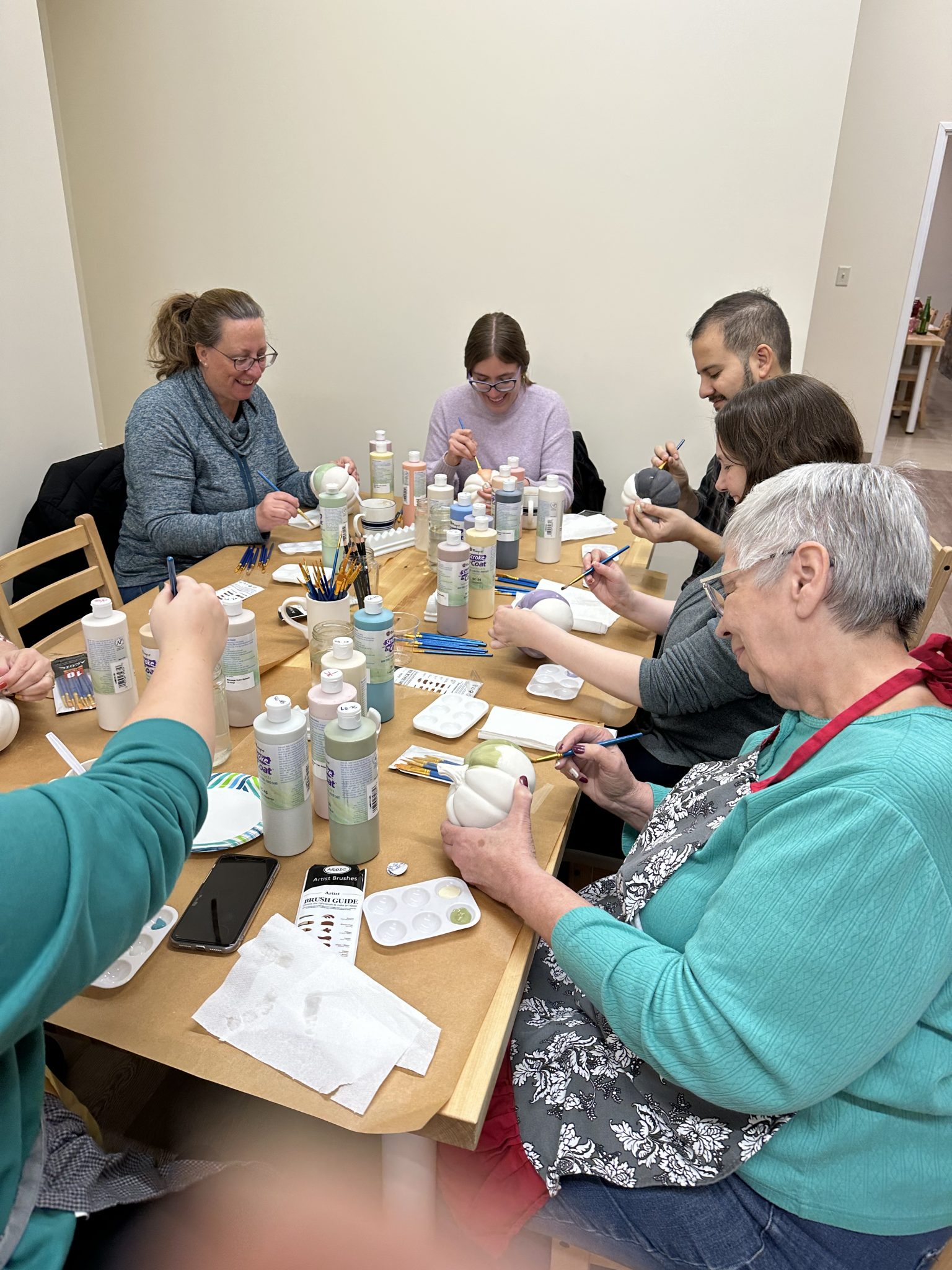 Pearl City Clay House – Create a Perfect Night Out in Jamestown with ...