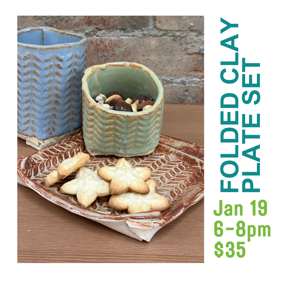 Events for February 2025 – Pearl City Clay House