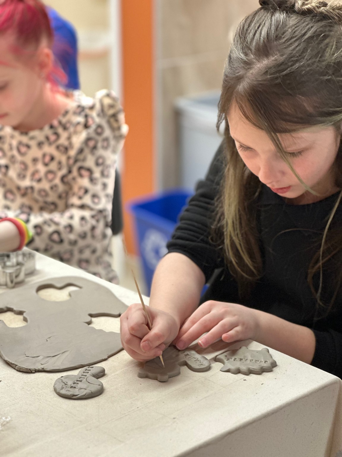Classes & Workshops - Pearl City Clay House